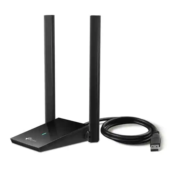 TP-Link Archer TX20U Plus, USB Adapter AX1800 Wi-Fi