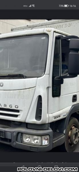 Iveco Daily Kompletan Auto U Delovima