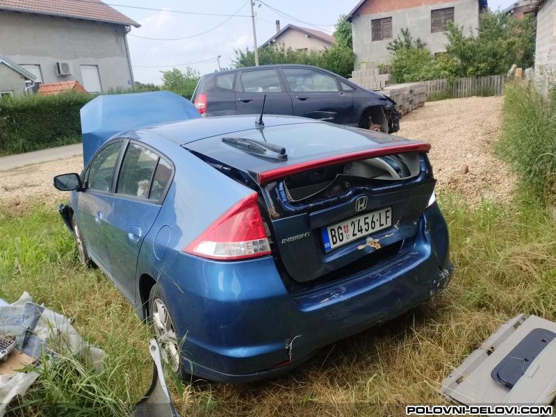 Honda Insight 1.3 Hybrid Kompletan Auto U Delovima