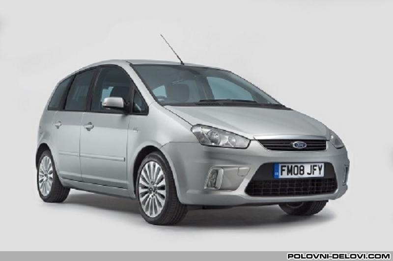 Ford C-Max Motor I Delovi Motora