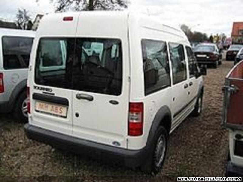 Ford Transit Connect Kompletan Auto U Delovima