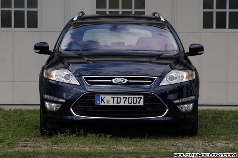 Ford Mondeo Kompletan Auto U Delovima