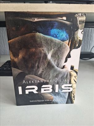 Irbis - Aleksandar Žiljak