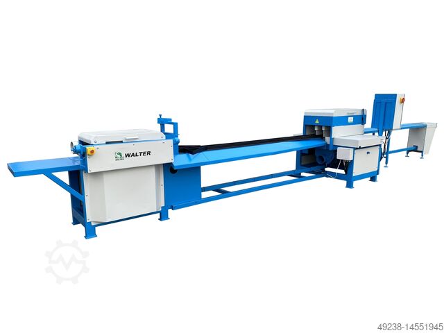 Walter WDPP-410 edger
Walter WDPP-410