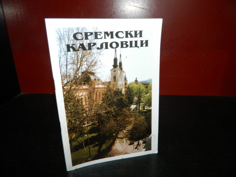 Sremski Karlovci