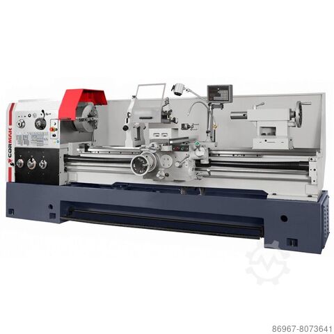 Centralna leta
CORMAK 500x1500YC