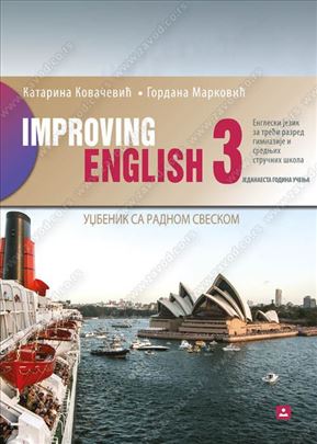 IMPROVING ENGLISH 3