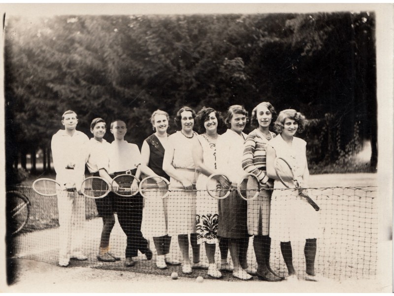 MARIBOR 1932 , SLOVENIA