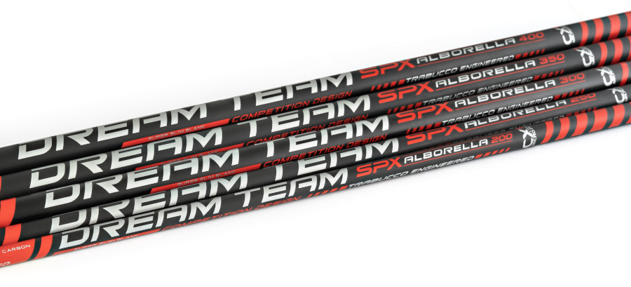Trabucco Dream Team SPX Alborella 3.5m