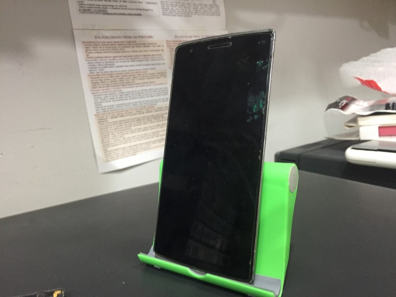 OnePlus One A0001Br.A22