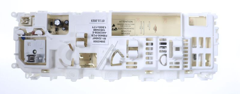 ELEKTRONIKA MODUL VES MASINE VOX VESTEL 20843500 32494FF00400