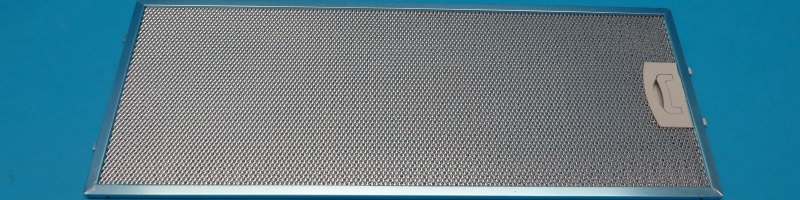 FILTER MASNOCE ASPIRATORA GORENJE 385254 ORIGINAL 486X189,5MM