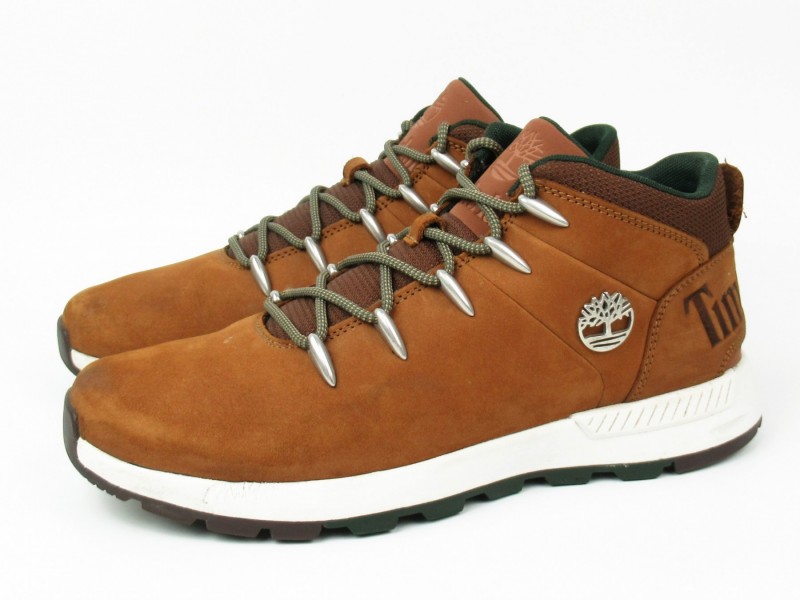 Timberland čizme cipele VODOOTPORNE T3365