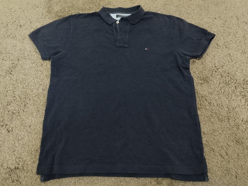 Tommy Hilfiger Organic Cotton - M