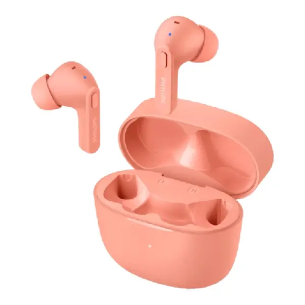 PHILIPS Bežične bubice TAT2206PK/00 TWS Roze