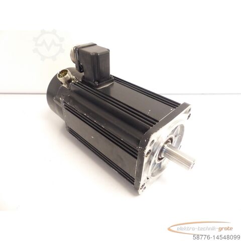 Indramat mašina
Indramat MAC 071B-0-PS-2-C/095-A-0 Permanentmagnet-Drehstromservomotor SN:43146