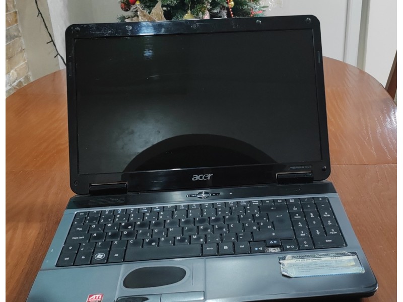 Acer Aspire 5732ZG