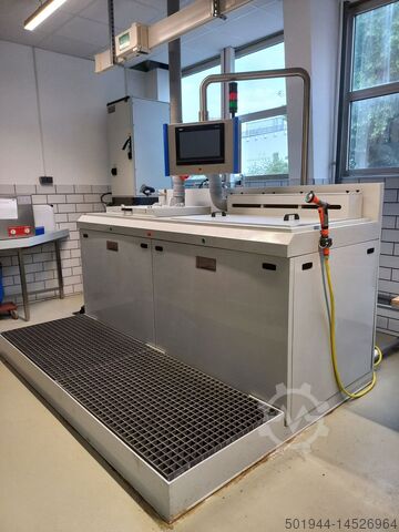 mašina za poliranje
KKS ULTRASCHALL KKS-TIEP-2-100