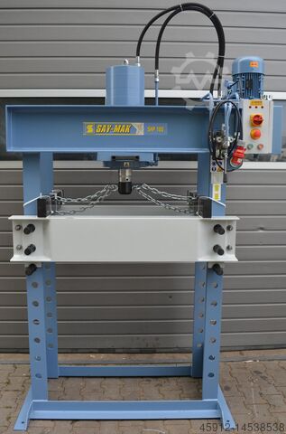 Presa za radionice
SAY-MAK SHP 100