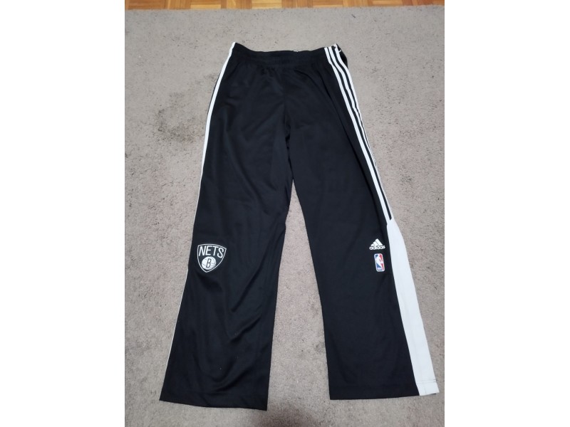 Brooklyn nets NBA Original Adidas L