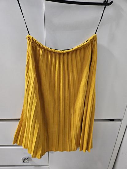 Suknja Zara