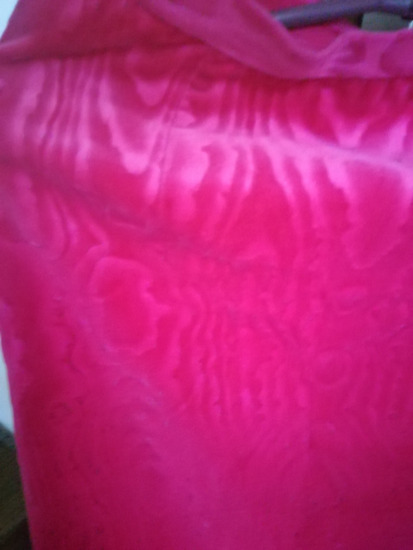 Pink suknja