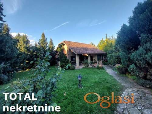 Kuca,SREMSKA KAMENICA,POPOVICA,kvadratura: 200, € 824000, ID: 3090240