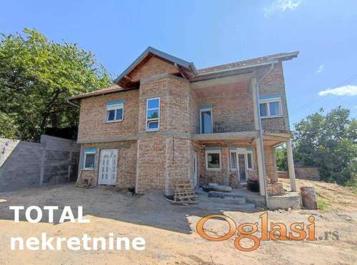 Kuca,SREMSKA KAMENICA,PARAGOVO,kvadratura: 200, € 206000, ID: 3090163