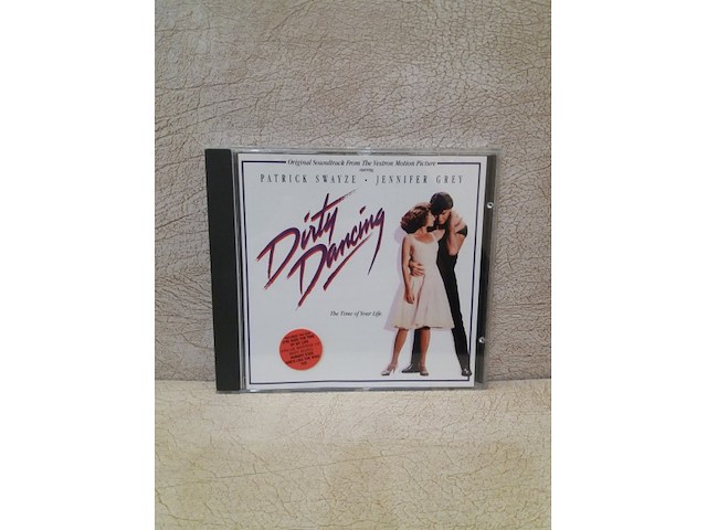 Dirty Dancing - Soundtrack