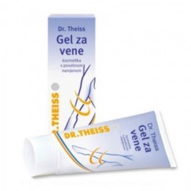 Venen gel 100ml