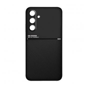 Maska Anti Static za Samsung S24/ S921B crna