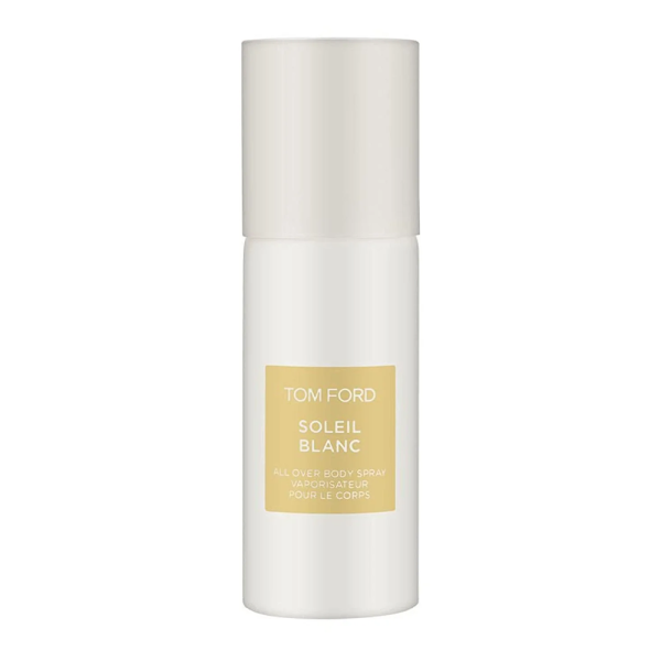 Soleil Blanc All Over Body Spray (Private Blend Collection) 150ml