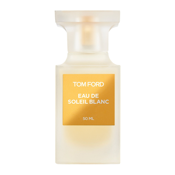 Eau de Soleil Blanc Eau de Toilette (Private Blend Collection) 50ml