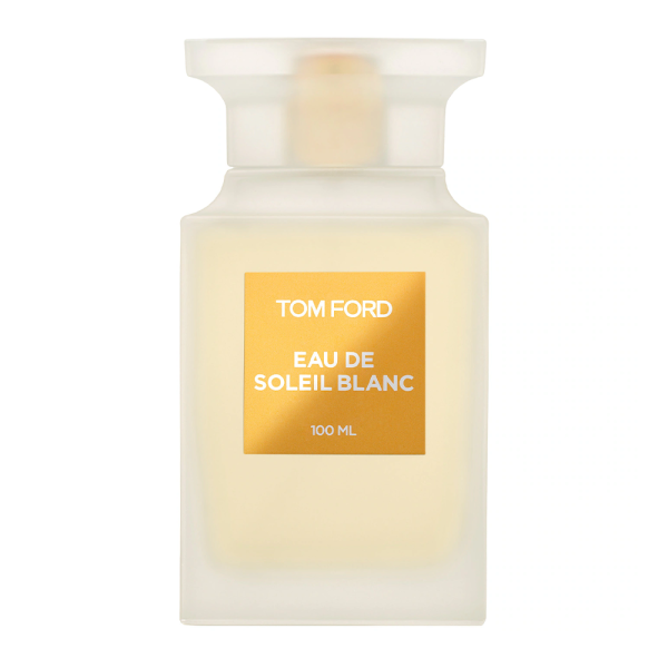 Eau de Soleil Blanc Eau de Toilette (Private Blend Collection) 100ml