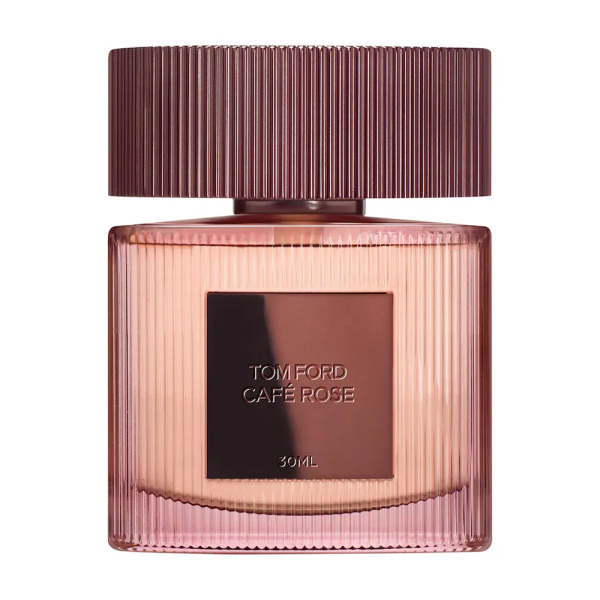 Café Rose Eau de Parfum (Signature Collection) 30ml