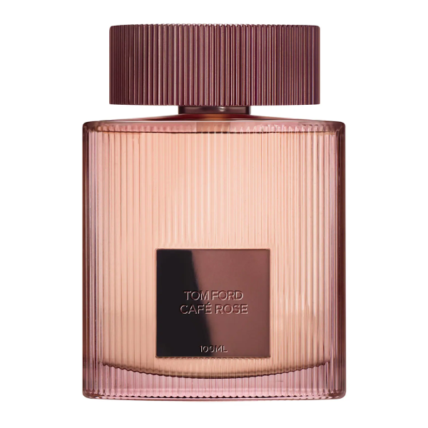 Café Rose Eau de Parfum (Signature Collection) 100ml