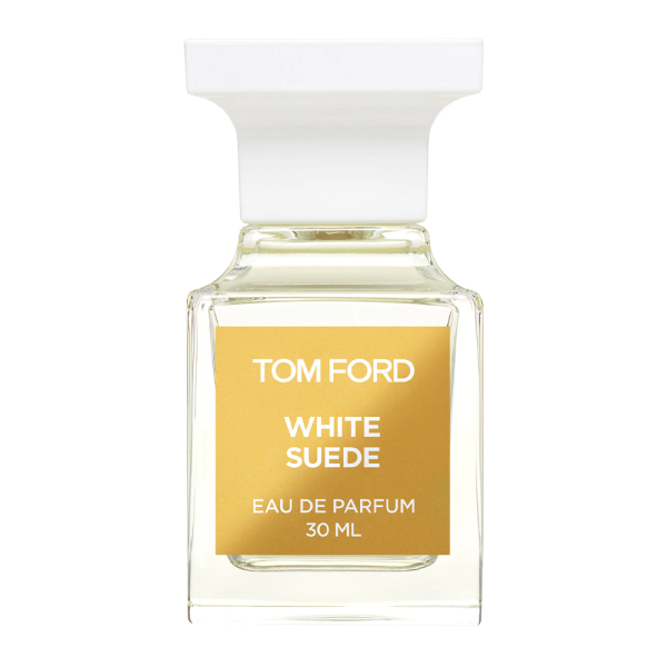 White Suede (Private Blend Collection) Eau de Parfum 30ml