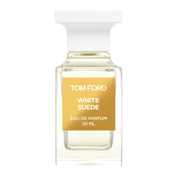 White Suede (Private Blend Collection) Eau de Parfum 50ml