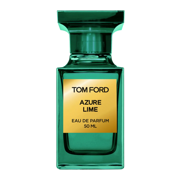 Azure Lime (Private Blend Collection) Eau de Parfum 50ml