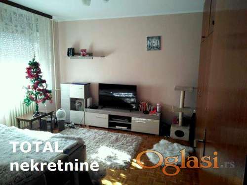 Stan NOVI SAD,NOVO NASELJE - BISTRICA - 54 m2 111240 €, ID: 1084430