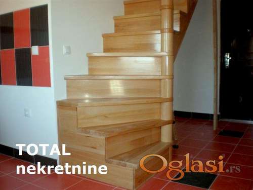 Stan NOVI SAD,TELEP - 74 m2 103000 €, ID: 1053612