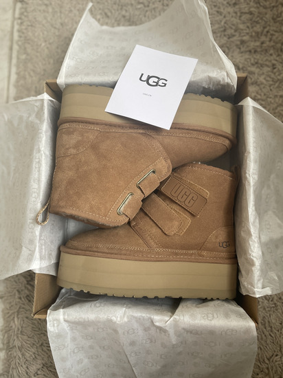 OROGINAl UGG najnoviji model