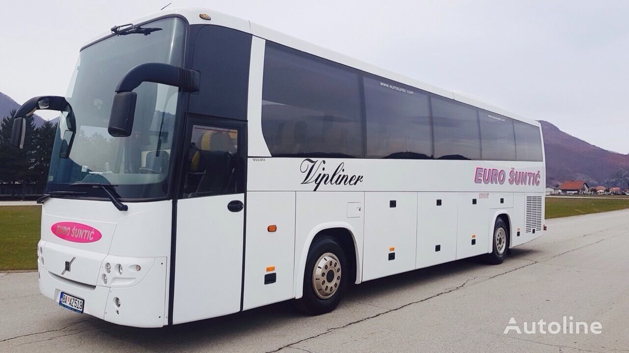 Volvo 9900 turistički autobus