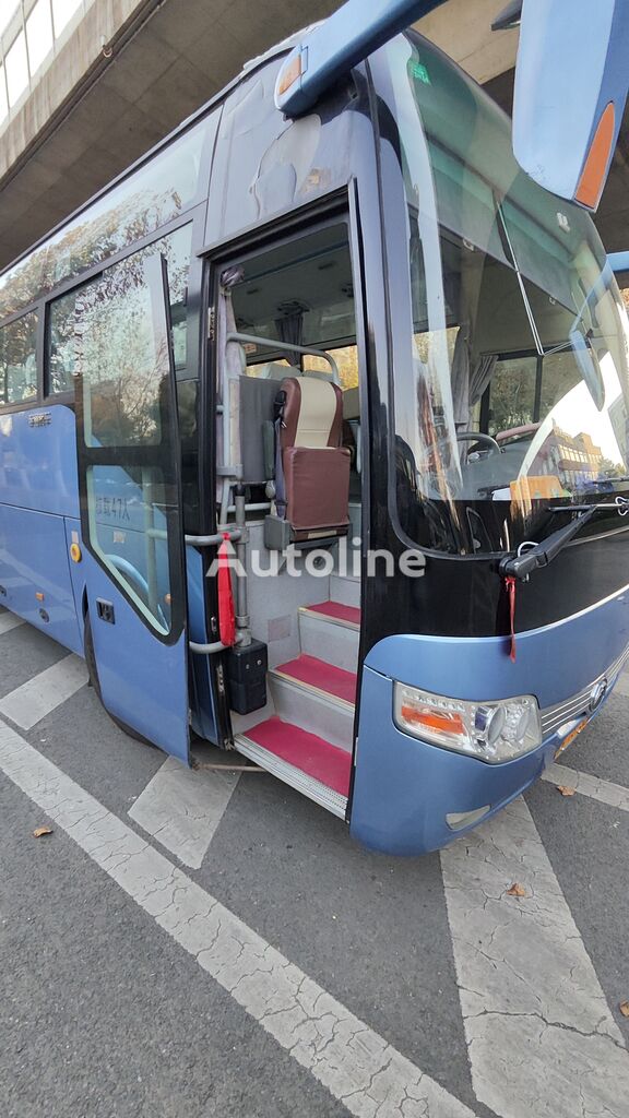 Yutong 47 seats gradski autobus