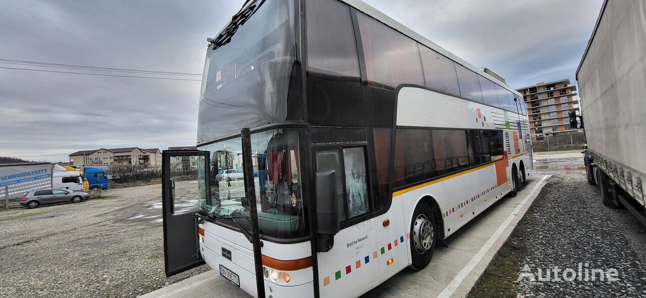 Van Hool 927 Astromega 2004 87+1+1 dvospratni autobus