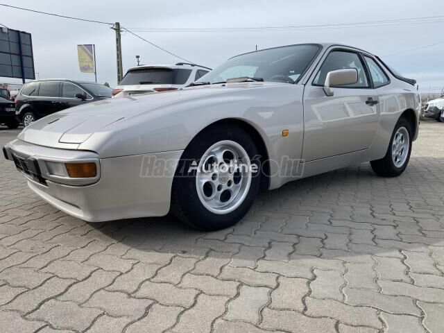 Porsche 944 II kupe