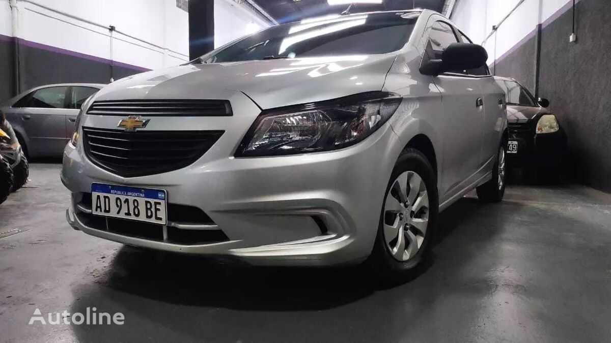 Chevrolet Onix 1.4 Joy Ls hečbek