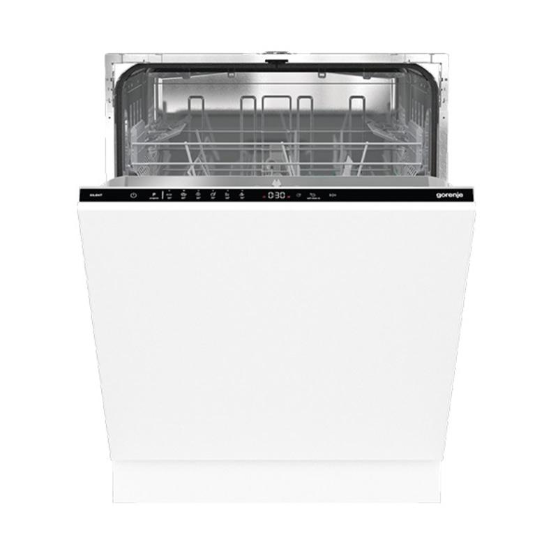 Ugradna mašina za pranje sudova Gorenje GV642E90