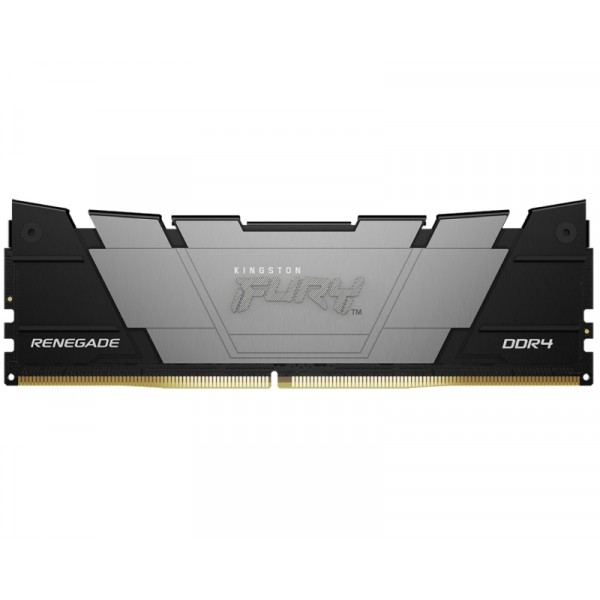 Kingston DIMM DDR4 32GB 3200MT/s KF432C16RB2/32 Fury Renegade Black XMP