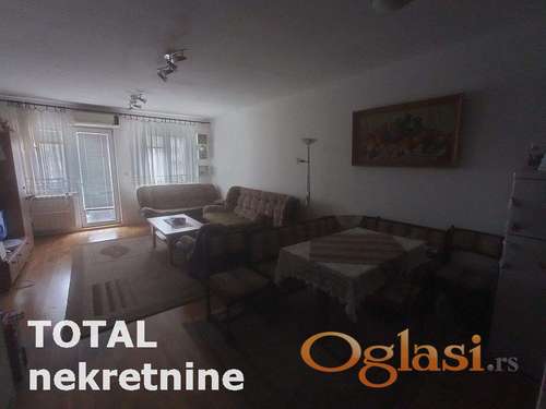 Stan NOVI SAD,NOVA DETELINARA - 83 m2 179530 €, ID: 1095987